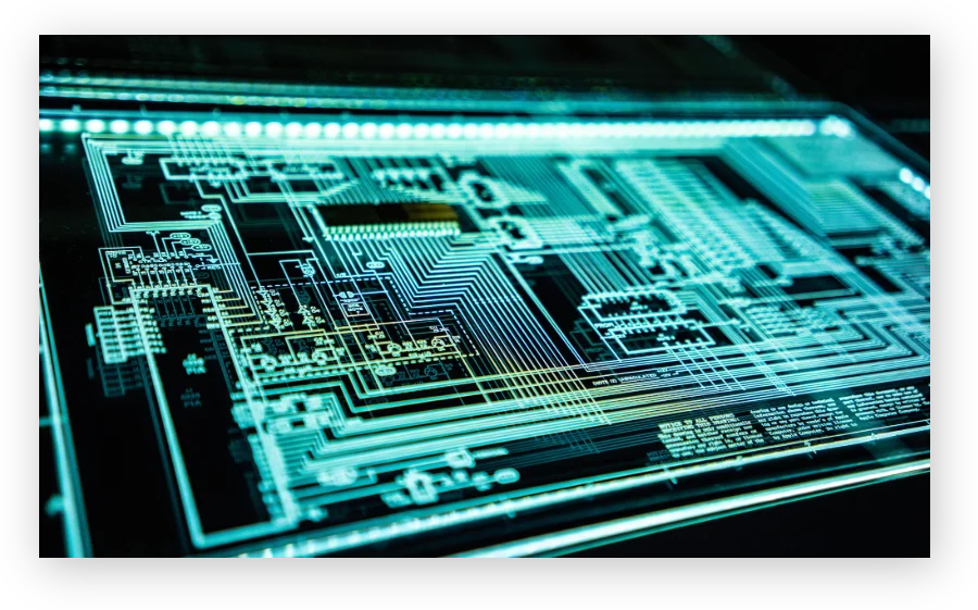 Home-en - 立穹光电